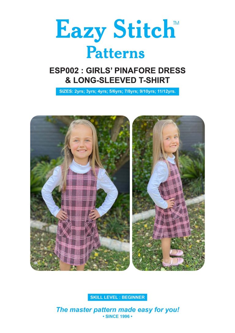 Patterns – Eazy Stitch