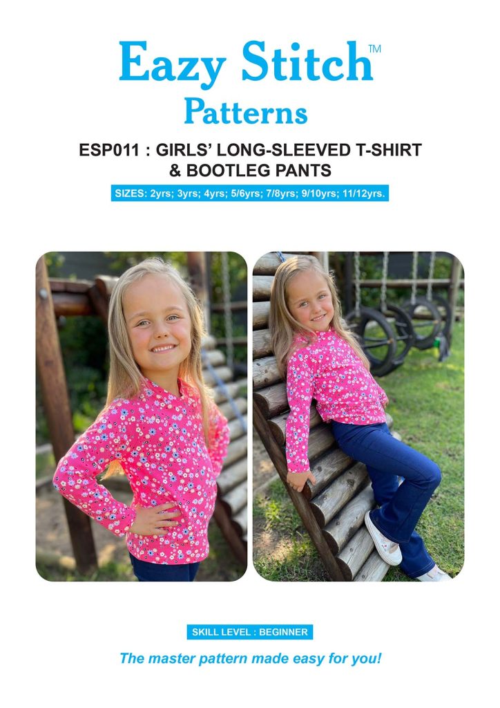 Patterns – Eazy Stitch