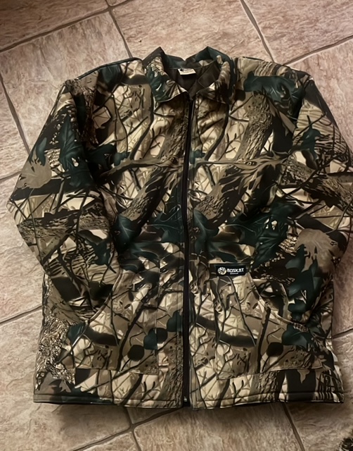 P019-PDF ~ MENS ZIPPER TOP WITH SET-IN SLEEVES – Eazy Stitch